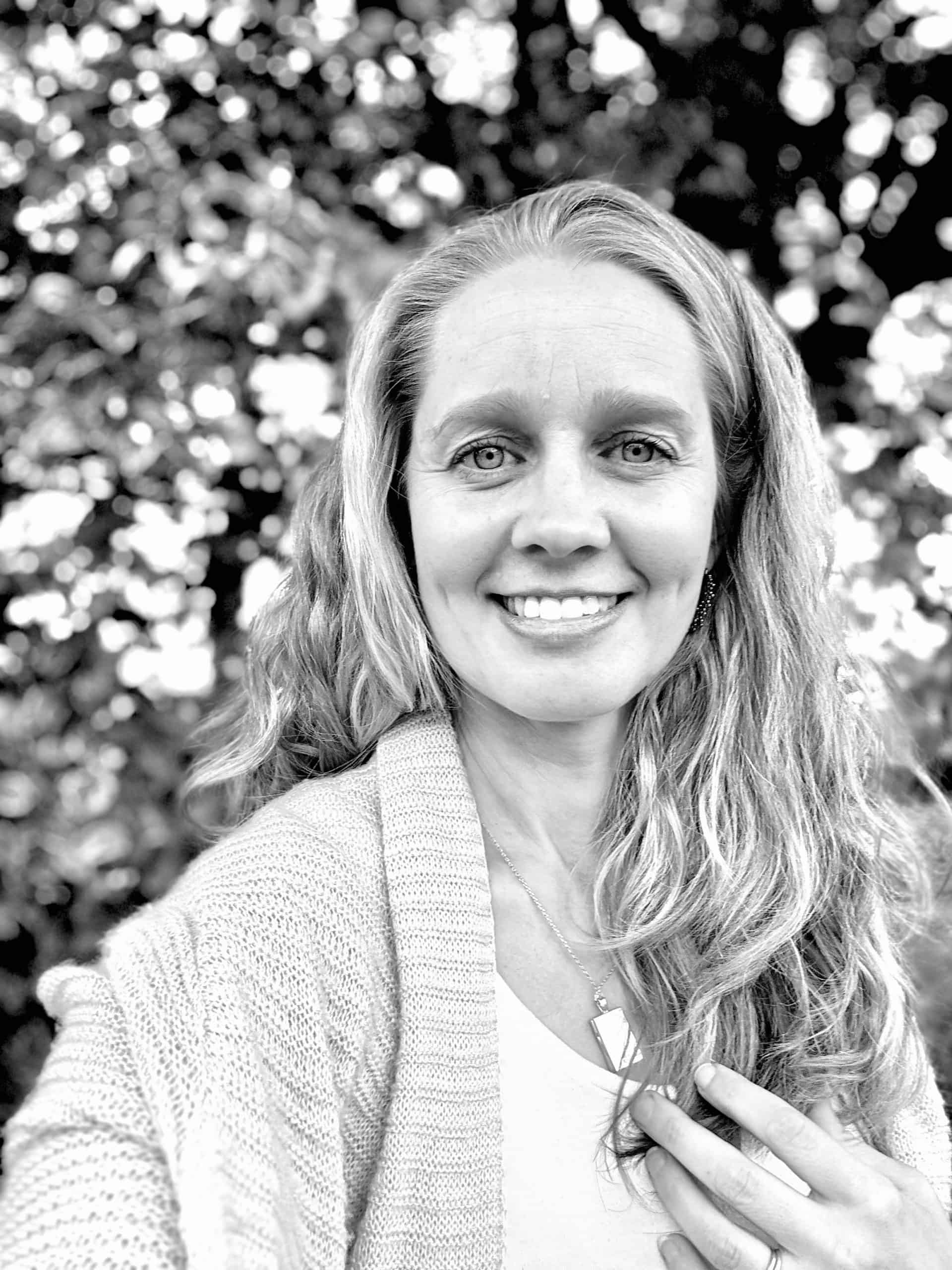 Catherine Rashleigh - The Mindful Birth Movement